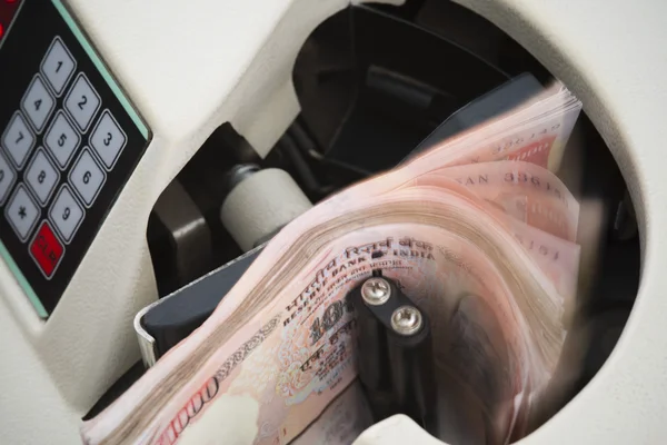 Indian 1000 rupee note Stock Photos, Royalty Free Indian 1000 rupee ...