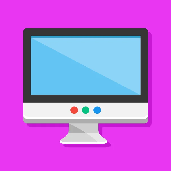 Vector Laptop Icon Stock Vector Image by ©prettyvectors #36124431