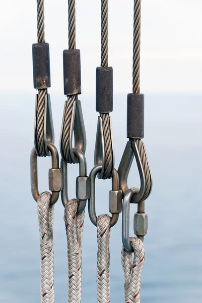 Nautical rigging Stock Photos, Royalty Free Nautical rigging Images ...