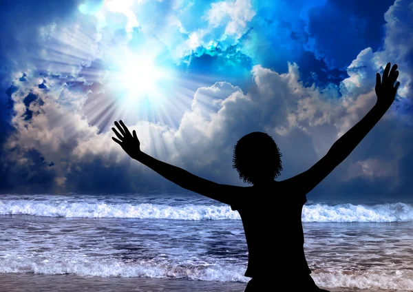 Praising Pictures, Praising Stock Photos & Images | Depositphotos®