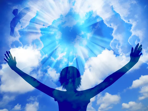 Praise the lord Stock Photos, Royalty Free Praise the lord Images ...