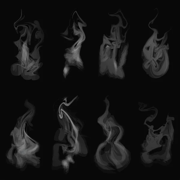 100,000 Sprite sheet smoke Vector Images | Depositphotos
