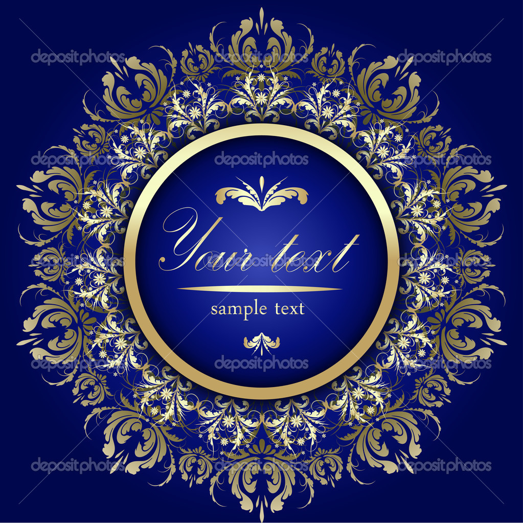 Pattern calligraphy Stock Vector Image by ©nemetse #34643627