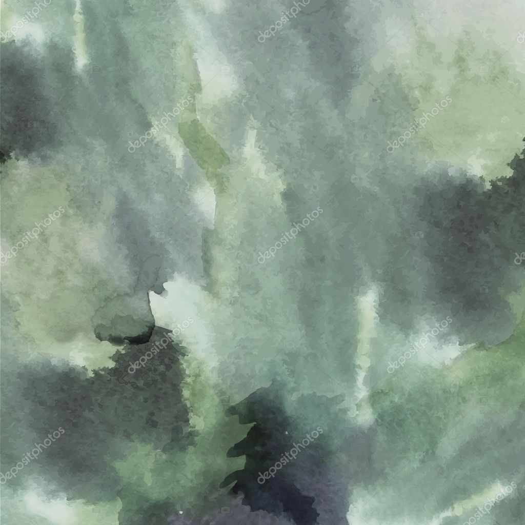 Watercolor texture — Stock Vector © nemetse #42534819