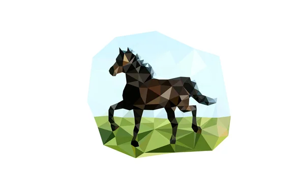 68,602 Desain illustrasi kuda vector Vector Images | Depositphotos