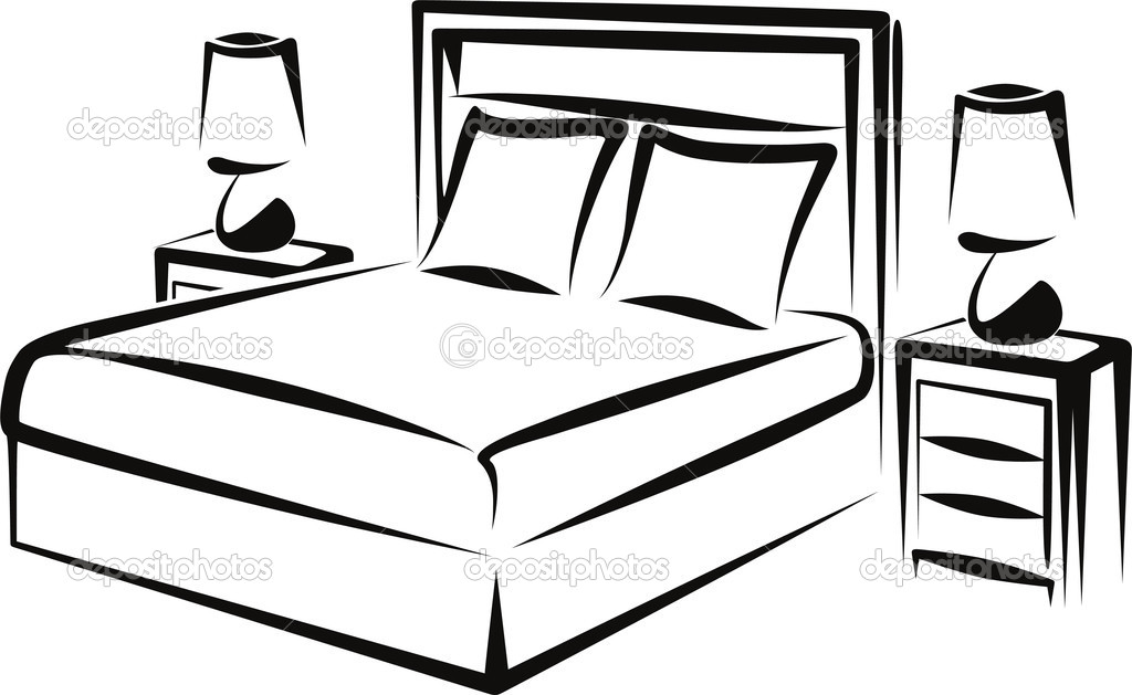 Recamara — Vector de stock #31839523 — Depositphotos