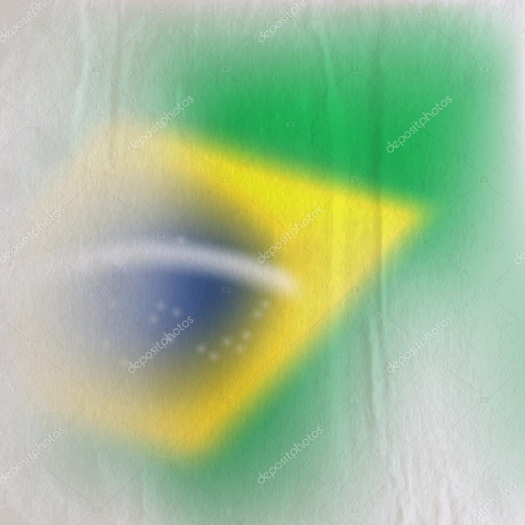 Brazilian flag Stock Vector Image by ©maximmmmum #49431545