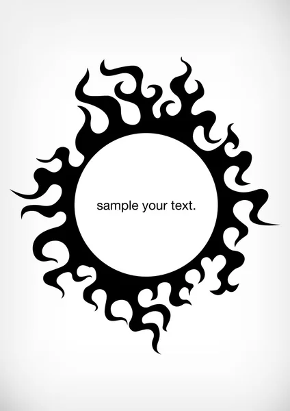 100,000 Tribal sun Vector Images | Depositphotos