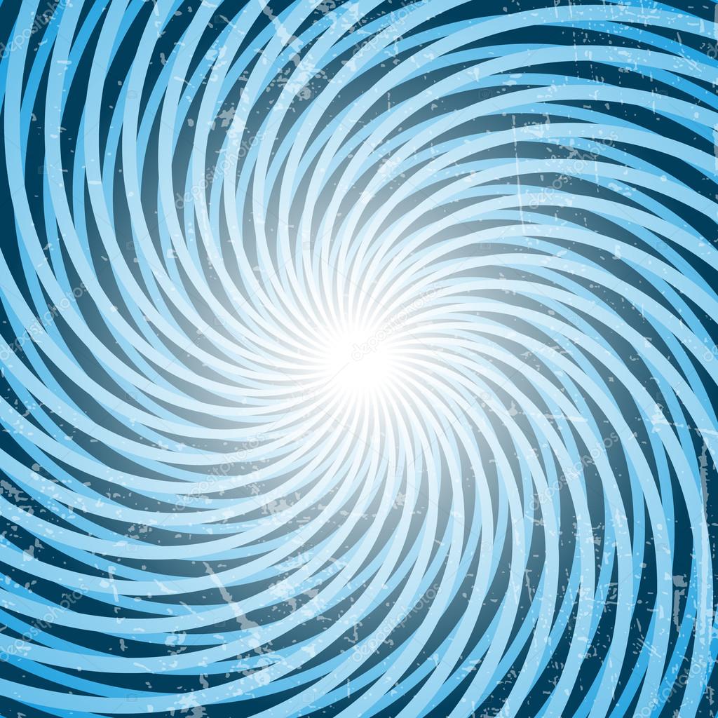 Grunge retro rays background texture Stock Vector Image by ©bkamasova ...