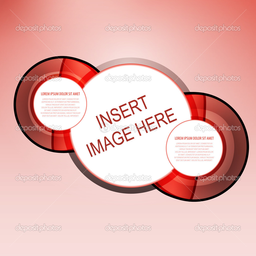 Art information banner Stock Vector Image by ©bkamasova #31604877