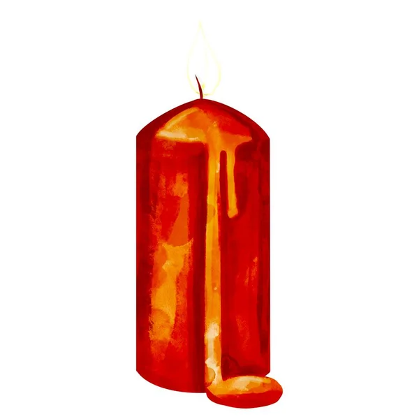 Égő gyertya Stock fotók, Égő gyertya Jogdíjmentes képek | Depositphotos