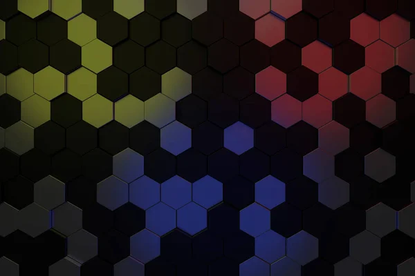 Abstract background hexagon Stock Photos, Royalty Free Abstract background hexagon Images ...