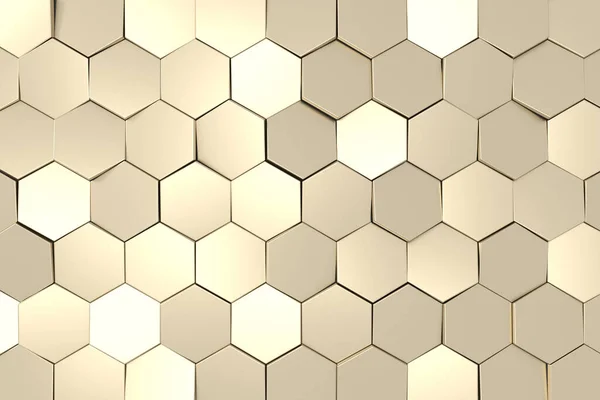 3d hexagon pattern Stock Photos, Royalty Free 3d hexagon pattern Images ...