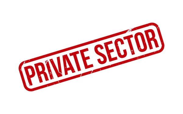 Private Sector
