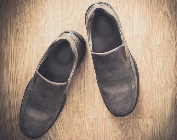 Worn out shoes Stock Photos, Royalty Free Worn out shoes Images ...