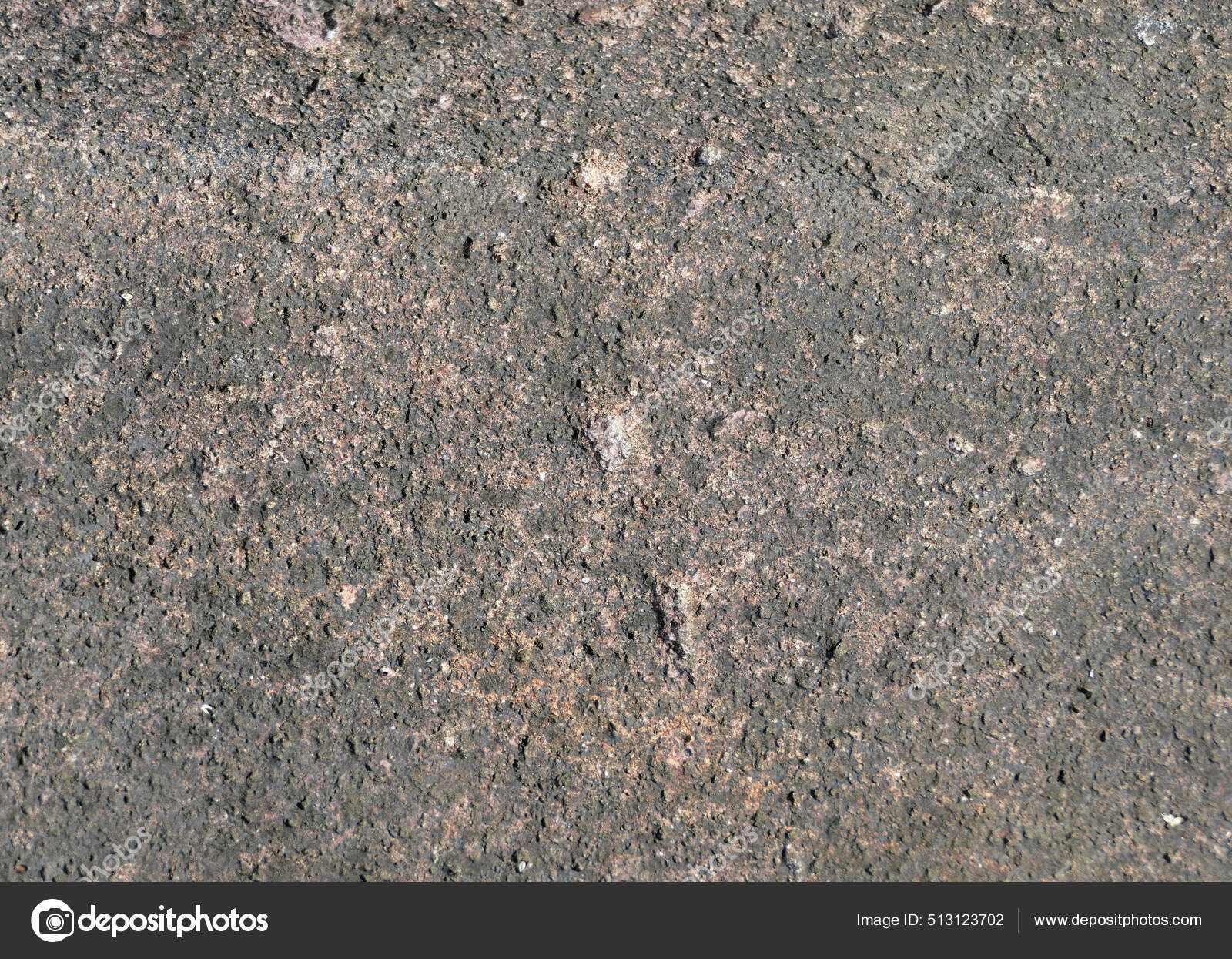 Gray Natural Stone Mineral Texture Background Wallpaper Pattern — Stock ...