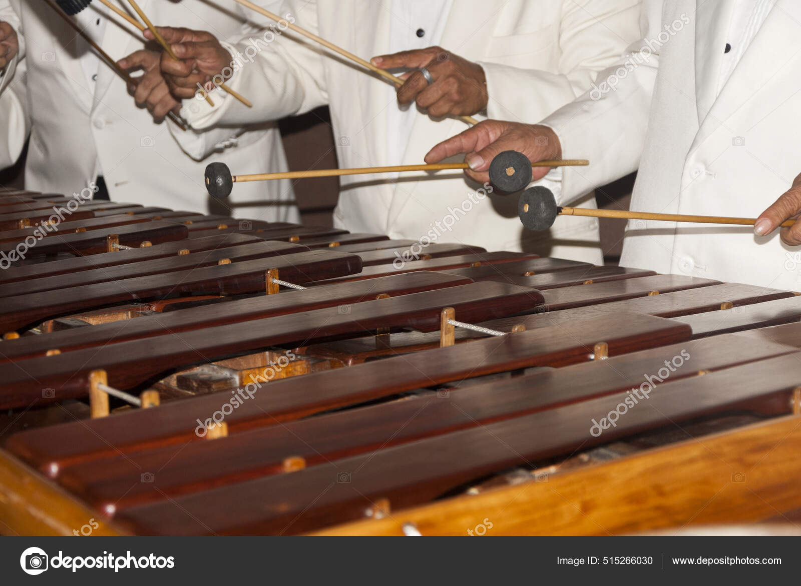 Marimba Guatemalteca