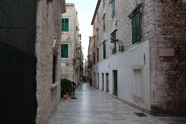 Hvar streets Stock Photos, Royalty Free Hvar streets Images | Depositphotos