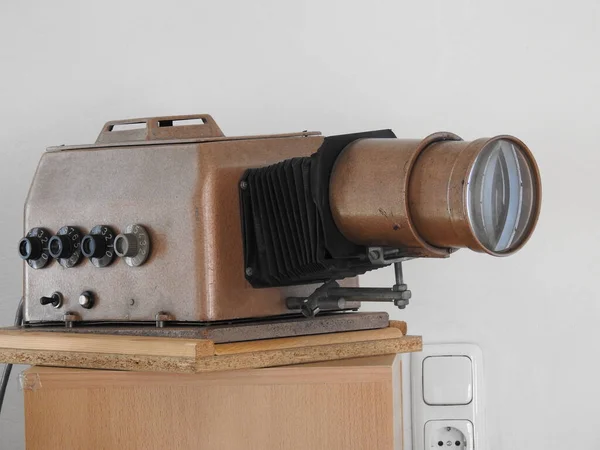 Vintage film projector Stock Photos, Royalty Free Vintage film ...