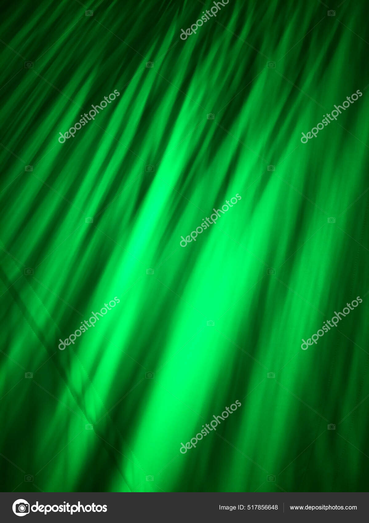 Green Gradient Texture Background Great Wallpaper — Stock Photo ...