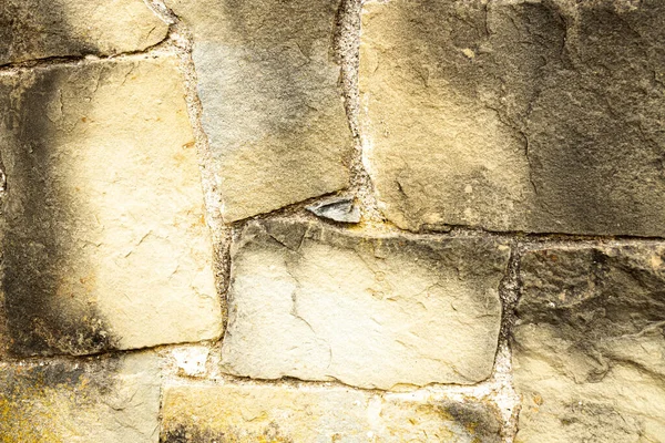 Stone Wall Powerpoint Background