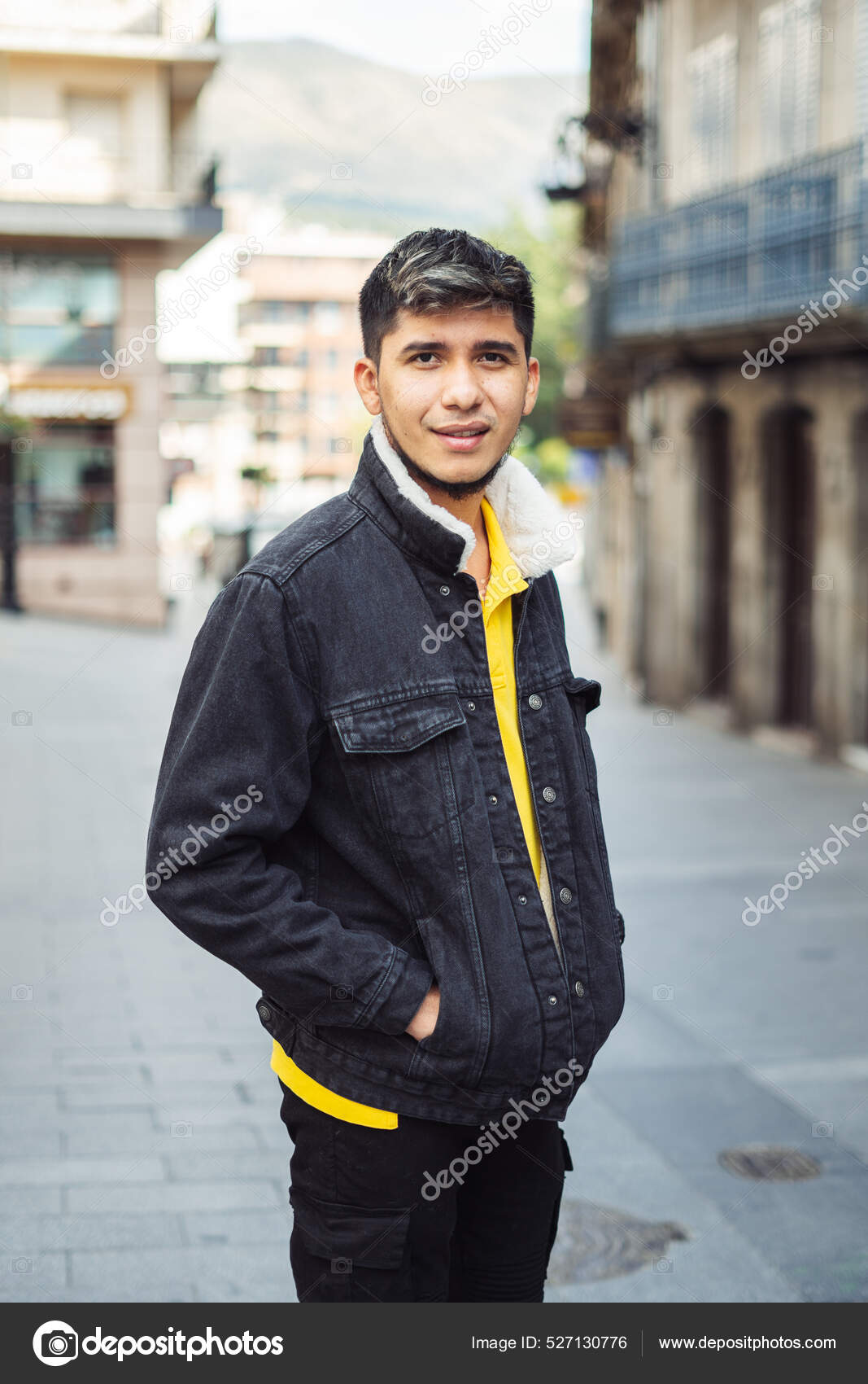 Good Looking Spanish Men