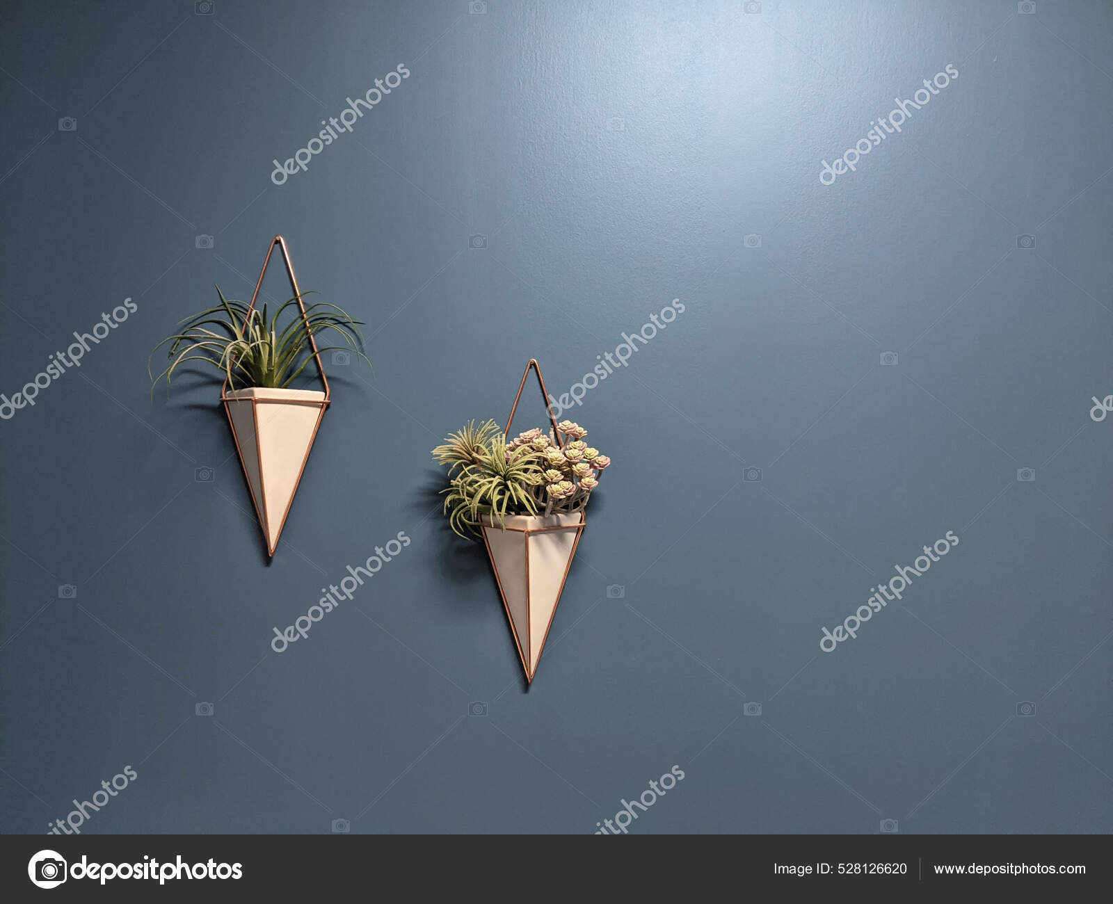 Triangle Shaped Things At Home