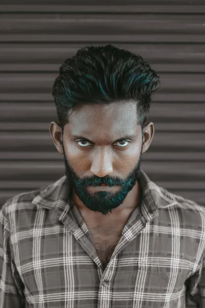 South Indian Dude