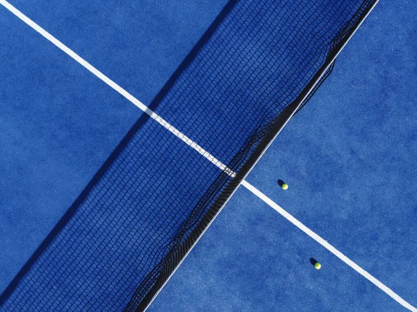 Blue tennis court Stock Photos, Royalty Free Blue tennis court Images ...