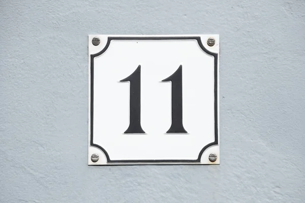 Number 11 Stock Photos, Royalty Free Number 11 Images | Depositphotos