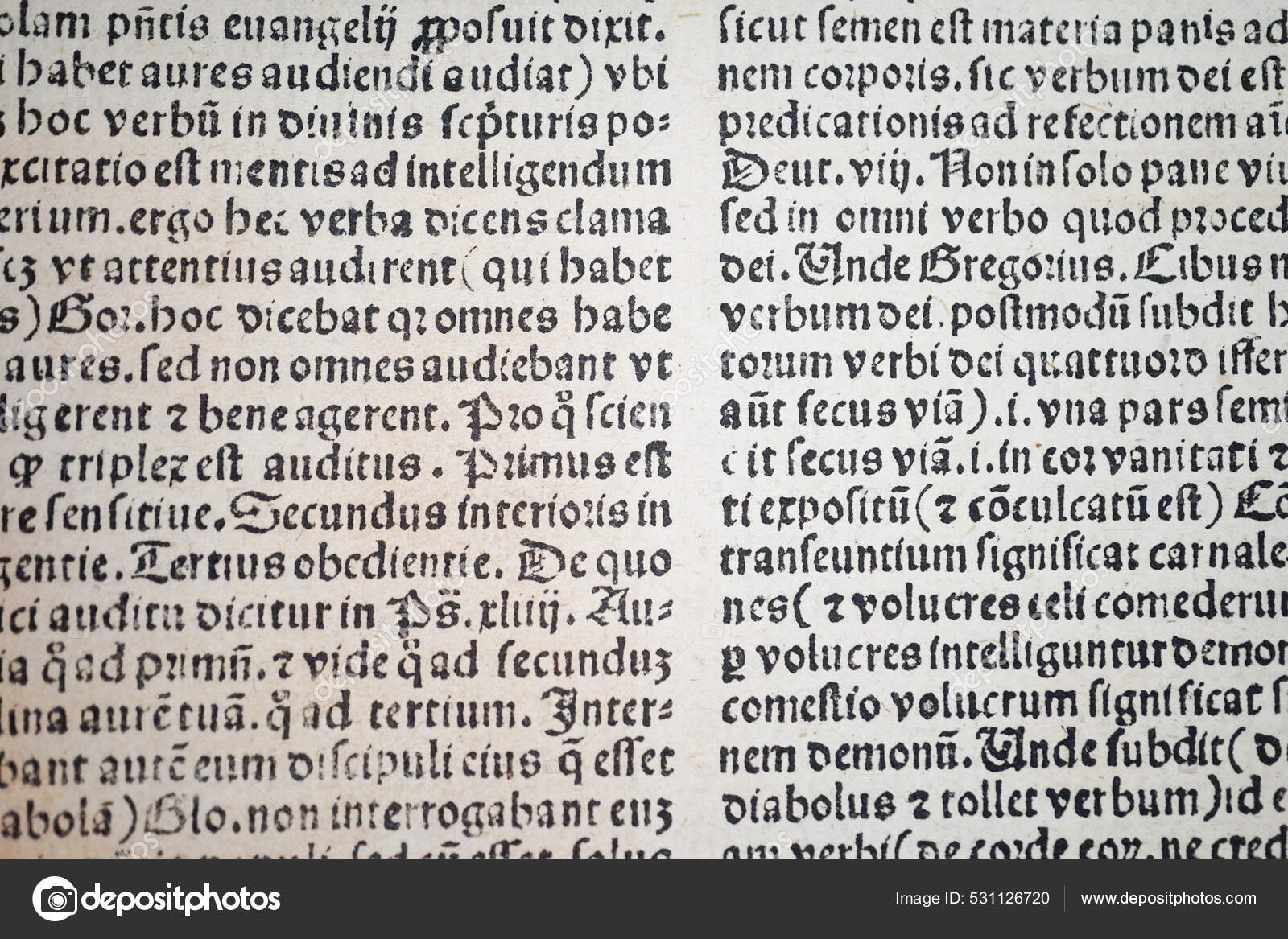 Old English Writing Samples