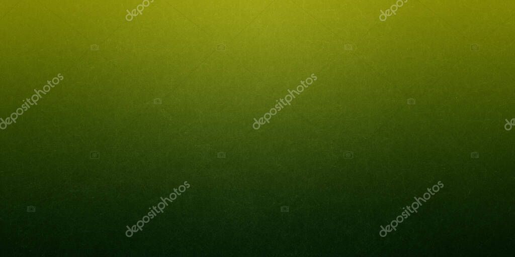 Fondo verde con textura tenue y centro brillante y borde de viñeta ...