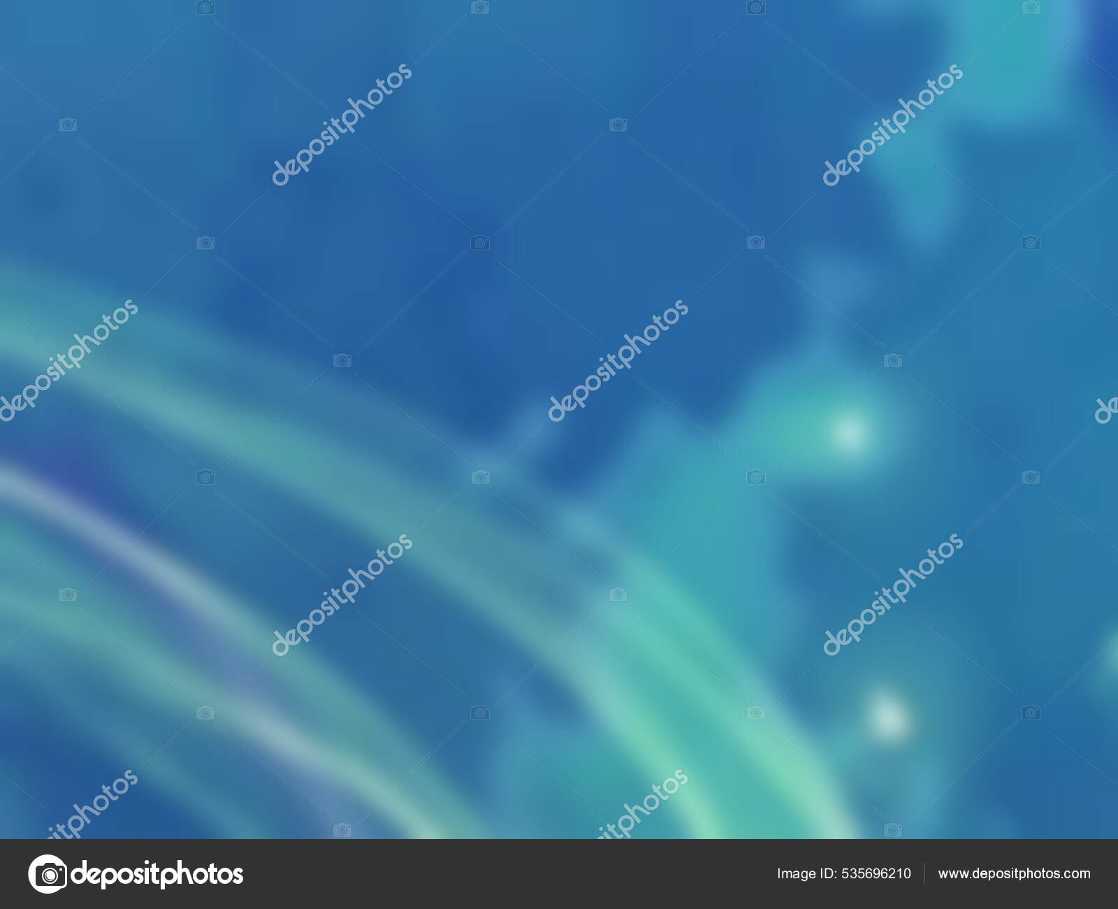 Beautiful Light Blue Gradient White Patterns — Stock Photo © Wirestock ...