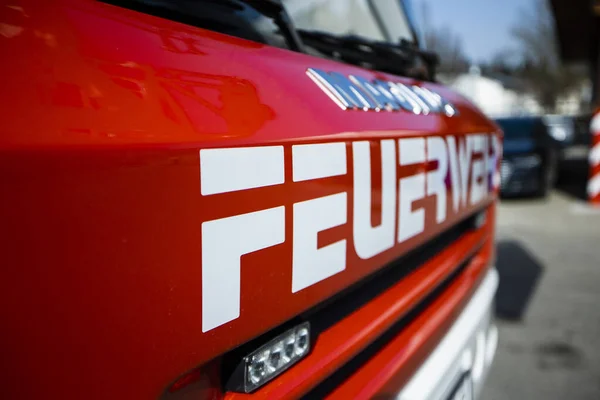 Fire truck rosenbauer Stock Photos, Royalty Free Fire truck rosenbauer ...