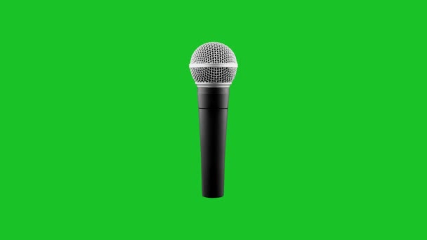 Microphone poster background Stock Vector Image by ©ranker666 #3385360