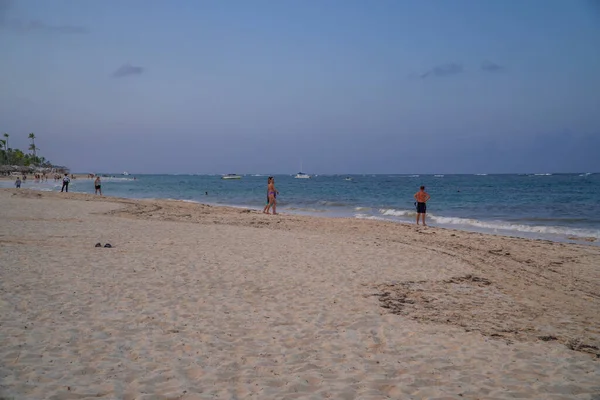 Plage de punta cana Stock Photos, Royalty Free Plage de punta cana ...