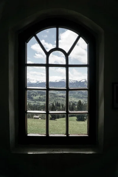 Pencere açılan manzara Stock Photos, Royalty Free Pencere açılan ...