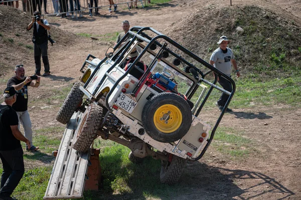 Rallye raid Stock Photos, Royalty Free Rallye raid Images | Depositphotos