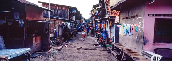 Slum alley Stock Photos, Royalty Free Slum alley Images | Depositphotos