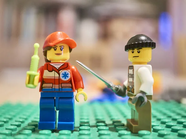 Lego minifigures Stock Photos, Royalty Free Lego minifigures Images ...