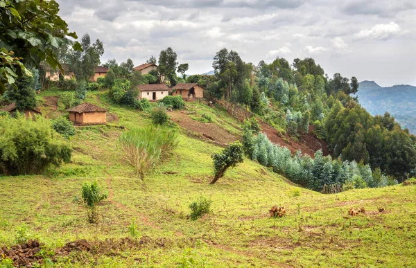 Village rwanda Stock Photos, Royalty Free Village rwanda Images ...