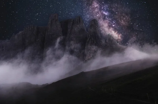 Paisajes con estrellas fotos de stock, imágenes de Paisajes con ...