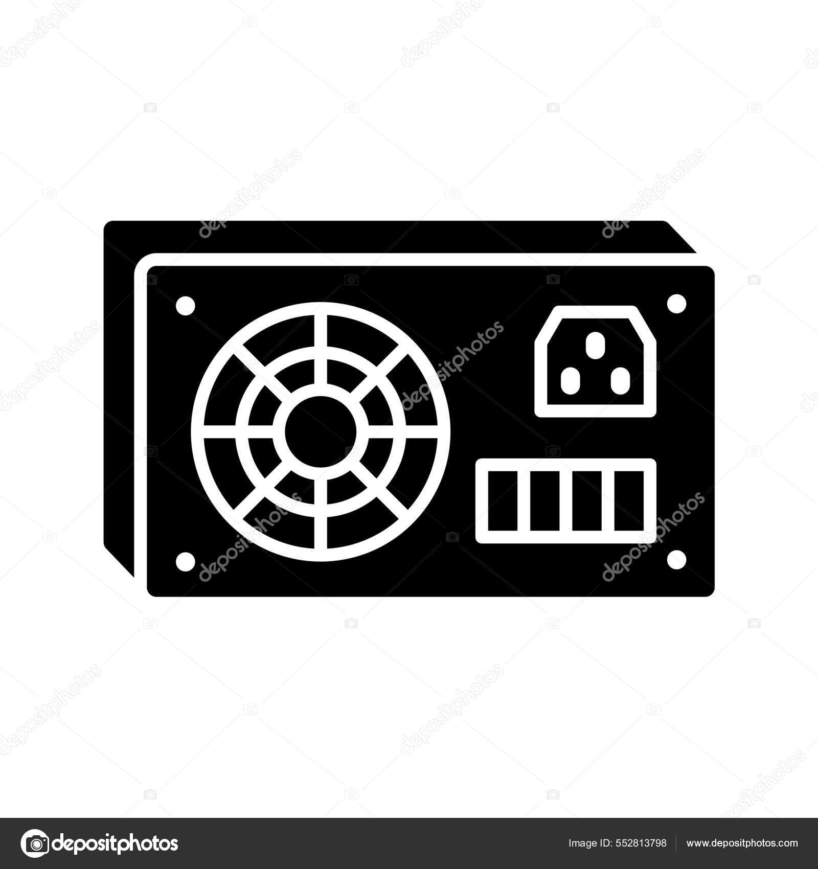Vector Illustration Modern Lack Icon — Stock Photo © Wirestock #552813798