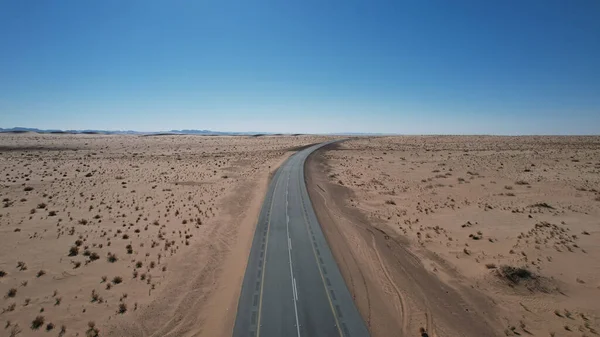 Scary desert road Stock Photos, Royalty Free Scary desert road Images ...