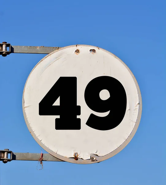 Number 49 Stock Photos, Royalty Free Number 49 Images | Depositphotos