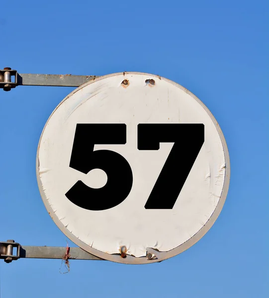 Number 57 Stock Photos, Royalty Free Number 57 Images | Depositphotos