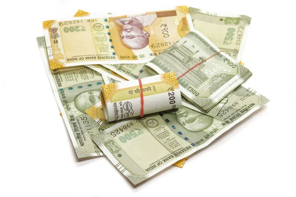 Indian currency notes Stock Photos, Royalty Free Indian currency notes ...