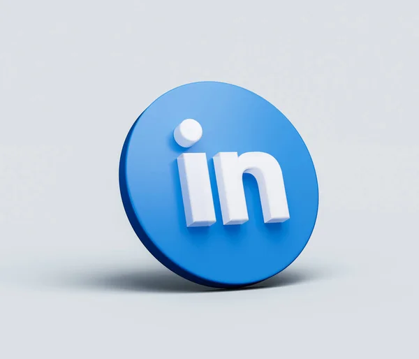 Linkedin App Logo