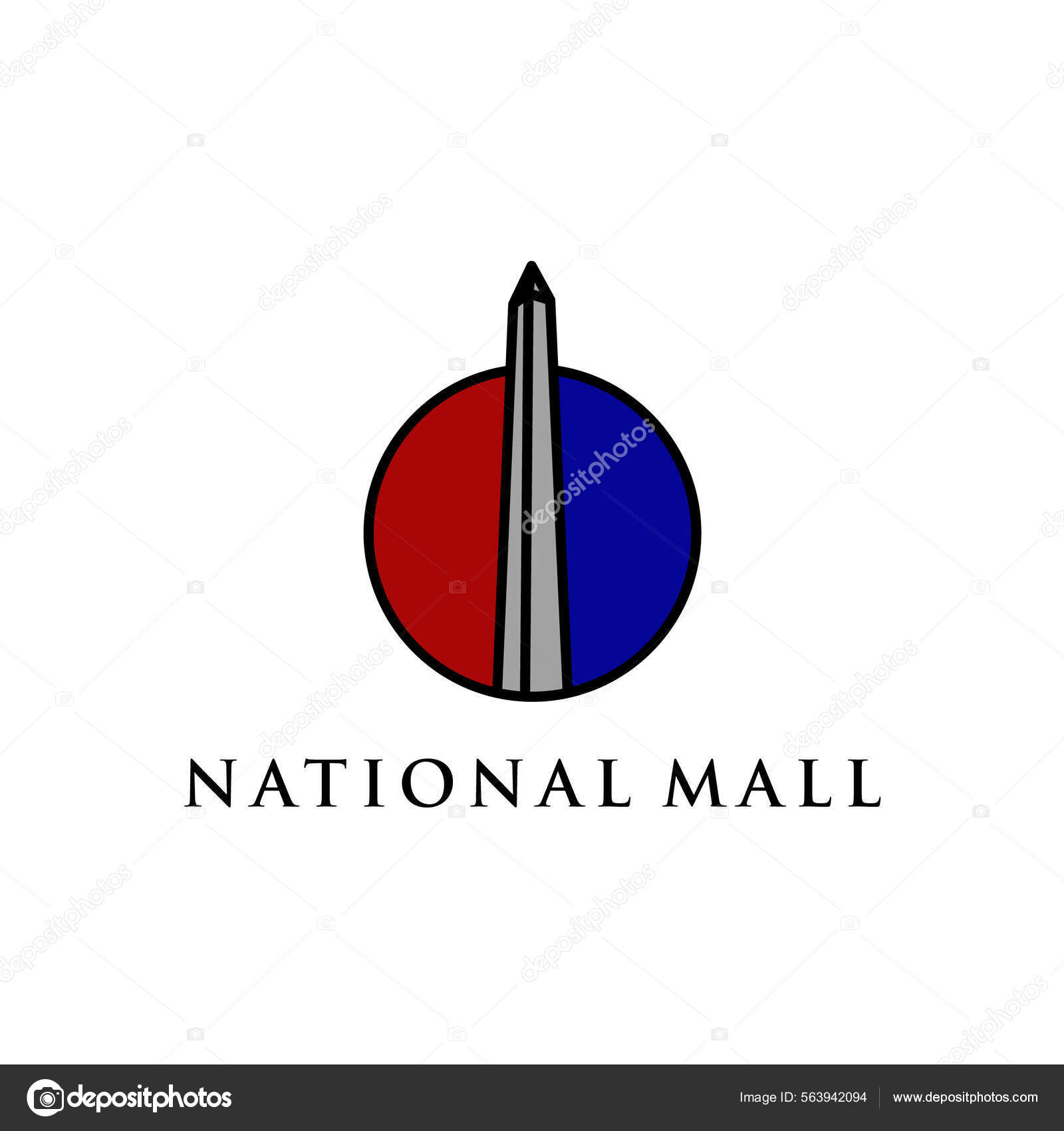 Letter Initial Logo Design Vector Template Stock Vector by ©Wirestock ...