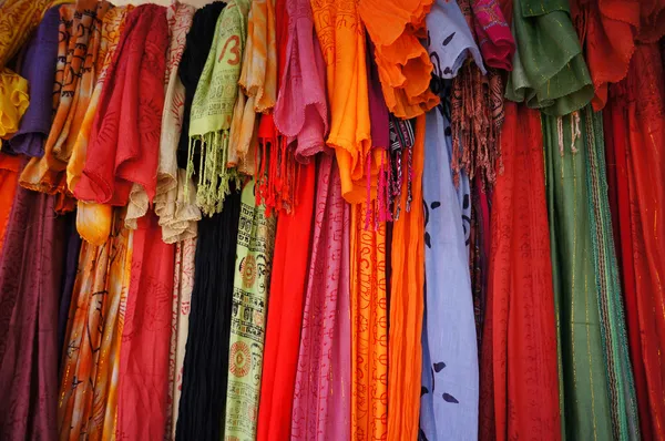 Sari fabric Stock Photos, Royalty Free Sari fabric Images | Depositphotos